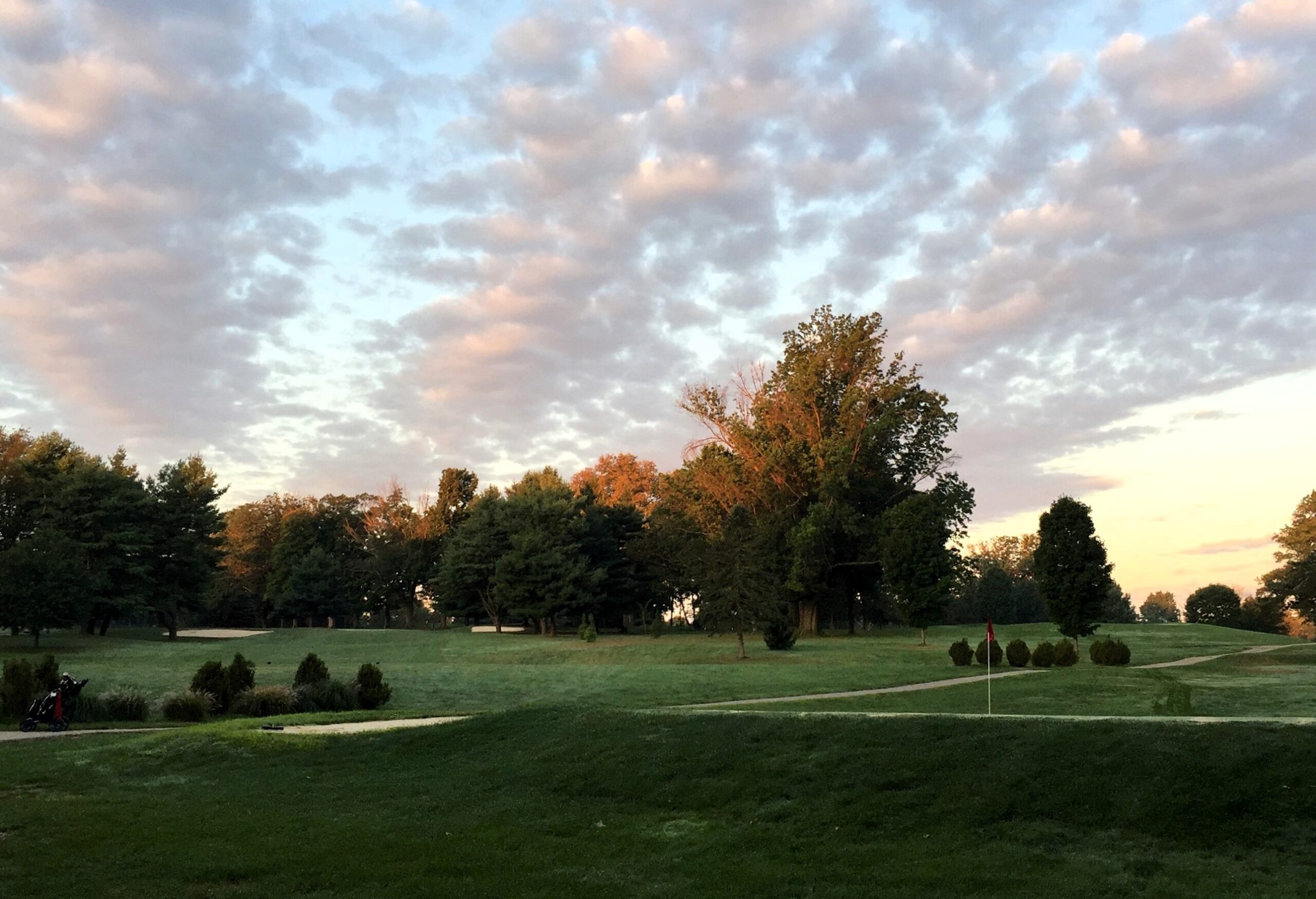 Membership - Flourtown Country Club